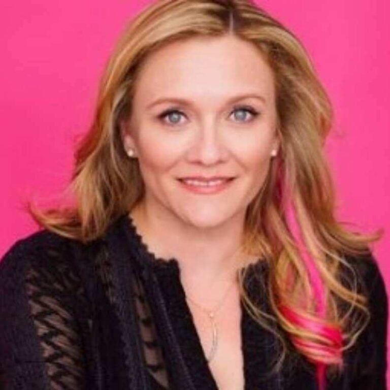 Carrie James( Sean Murray’s Wife) Bio, Age, Nationality, Height, Parents