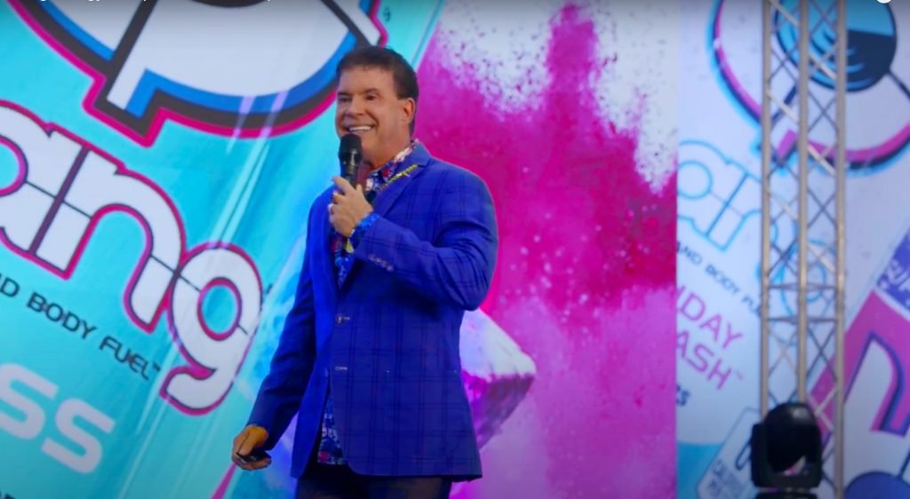 Jack Owoc Net Worth, Wiki, Age, Wife, Wedding, House, Height, Parents