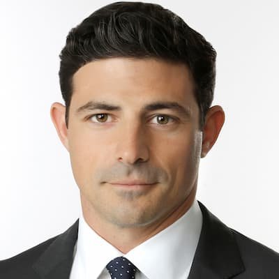 Matt Gutman Reporter, Family, ABC, Age, Wife, Ethnicity, Parents
