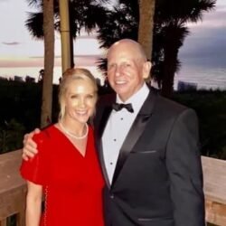 Peter McMahon Bio, Age, Wiki, Wife, Wedding, Career, Height, Net Worth