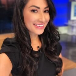 Mayra Moreno ABC 13, Bio, Age, Husband, Chauncy Glover Wedding,