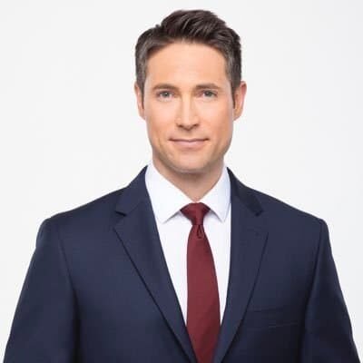 Whit Johnson ABC News, Bio, Age, Wife, Parent, Salary, Height, Net Worth