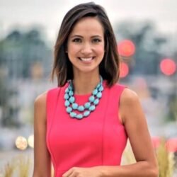 Lydia Hu FOX News, Wedding, Nationality, Husband, Age, Married, Salary