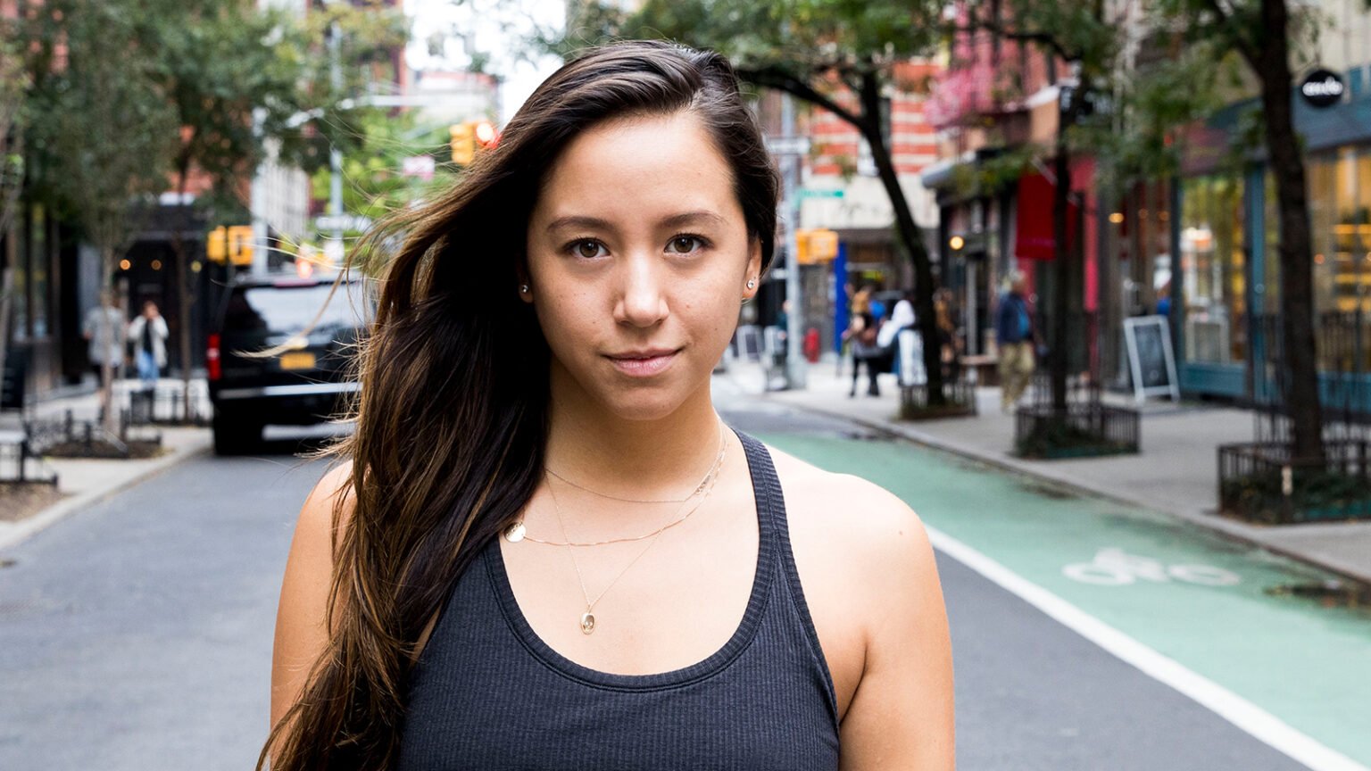 Sarah Levey Bio, Baby, Age, Nationality, Height, Family, Husband