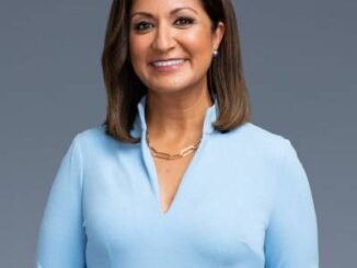 Stephanie Sy PBS, CNN, Bio, Age, Wiki, Ethnicity, Nationality