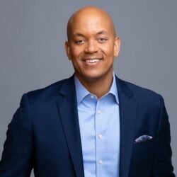 Geoff Bennett MSNBC, Bio, PBS, NBC, Age, Wife, Salary, Worth