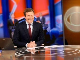 Carter Evans CBS, CNN, Bio, Age, Wiki, Net Worth, Wife, Parents