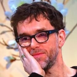 Mark Charnock Net Worth, Age, Wife, Partner, Stroke, Daughter