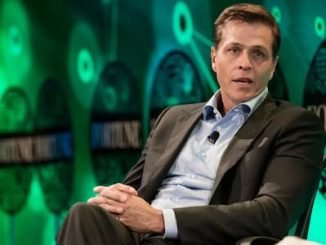 Patrick Whitesell Bio, Age, Wiki, Net Worth, Wife, Children, Height