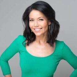 Angie Goff FOX 5 DC, Bio, Age, Salary, Husband, Wedding, House