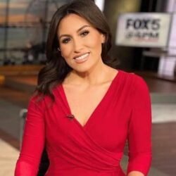 Marina Marraco Husband, Wedding, Age, Engagement Ring, Fox5