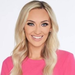 Kelly O'Grady CBS News, Husband, Age, Net Worth, Mother,