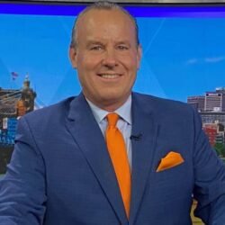 Mike Dardis WLWT, Age, Wife, Frist Wife, Salary, Net Worth, Family
