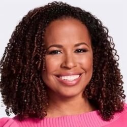 Romney Smith Age, NBC, Husband, Measurements, Family, Baby