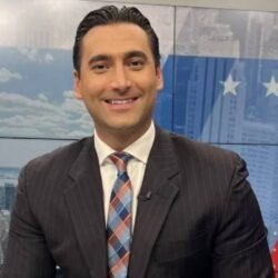 Bob Brooks Newmax, Married, Age, 6abc, Wife, Salary, Net Worth