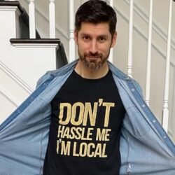 Ben Aaron Bio, Net Worth, Wife, Age, PIX11, Height, Salary, Kids